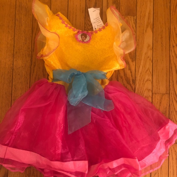 Costumes | Fancy Nancy Halloween Costume | Poshmark